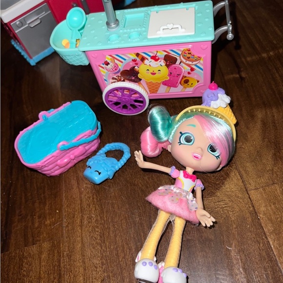 Toys | Shopkins Lot | Poshmark